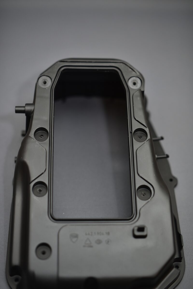 Performance Airfilter Hypermotard 950 / 950RVE / 950SP - MWR airfilters